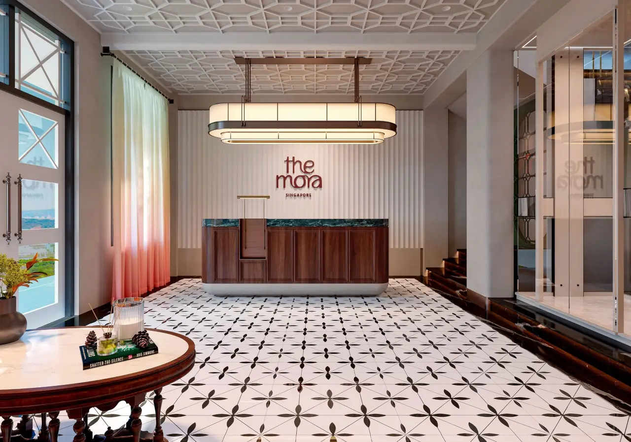 TUI Mora Singapore Hotel Opening 2026 - Focus on Travel News