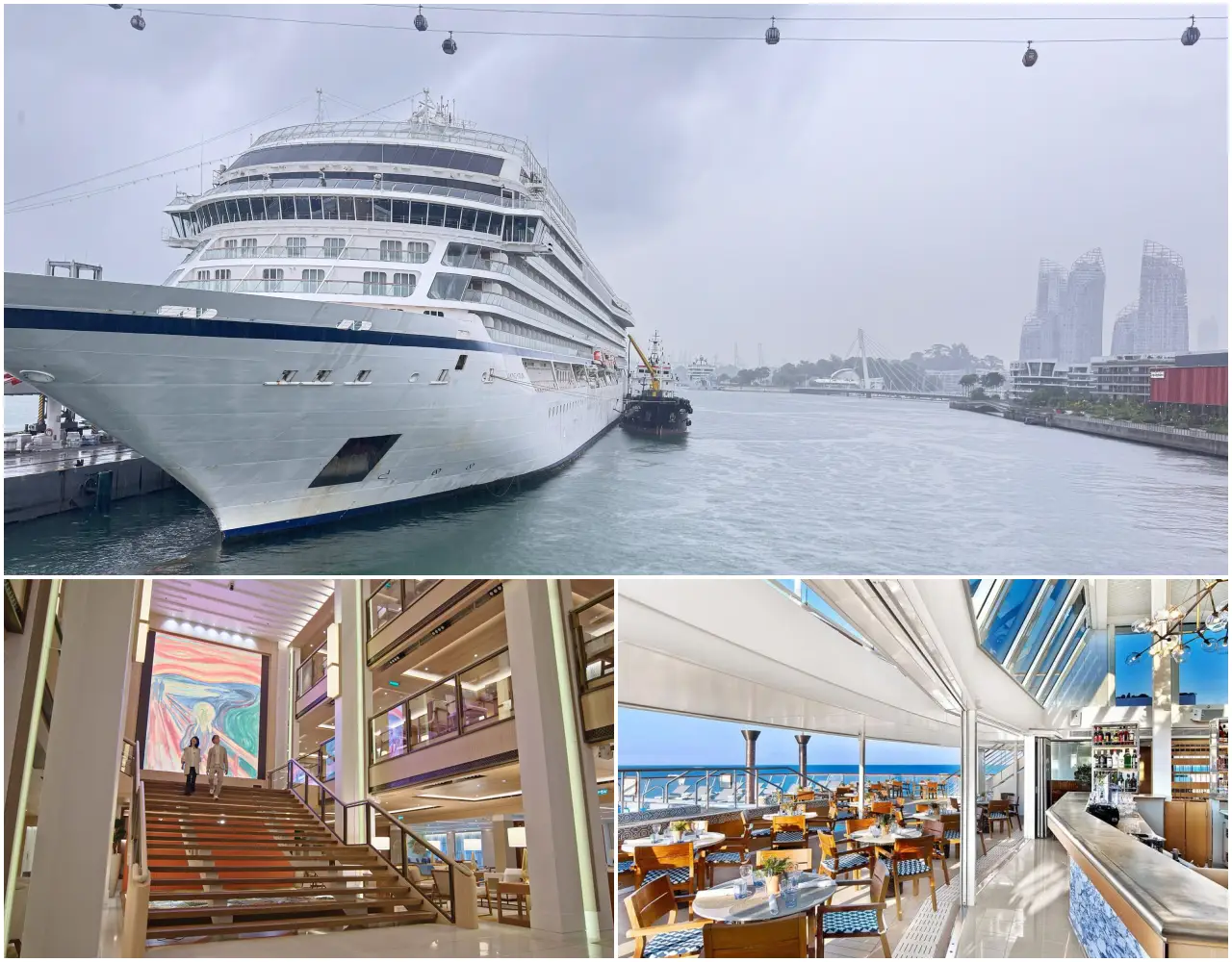 Viking Yidun Mandarin Cruise Mediterranean Season 2026